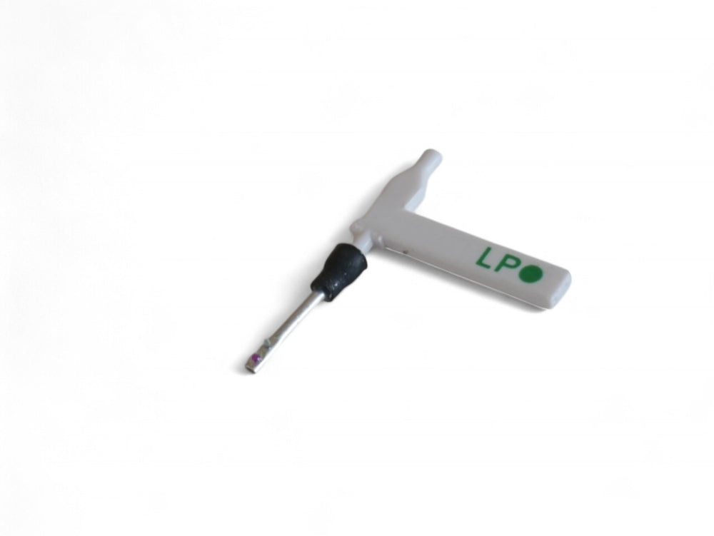 SSTY8 Replacement Stylus – Flip-Over LP & Diamond Tip – Steepletone UK LTD